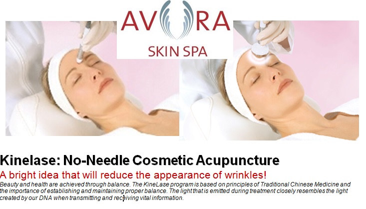 Kinelase 1 - Avora Skin Spa