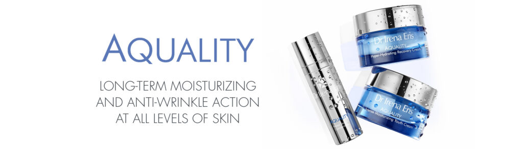 Aquality Hyper-Hydrating Recovery Cream RICH FORMULA (4HAs+y-PGA) by Dr ...